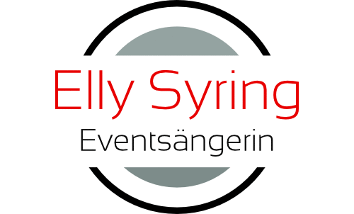 Hochzeits- und Eventsängerin Elly Syring - Sängerin für Ihre Trauung ...